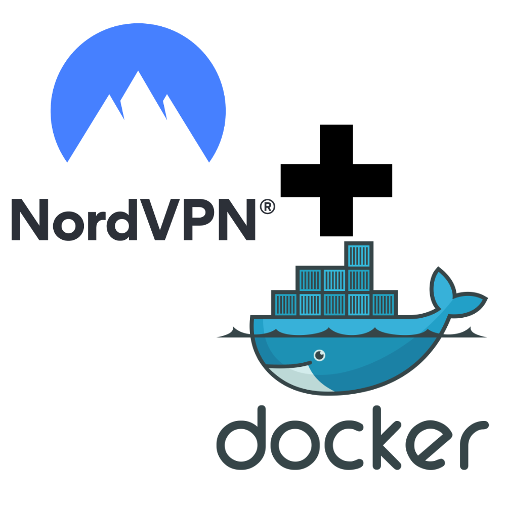 Rudy Faile - Running Isolated Network Containers with NordVPN: A Privacy-First Approach